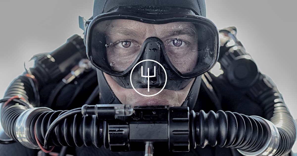 Closed Circuit CCR Technical Diving Courses - Gili Islands