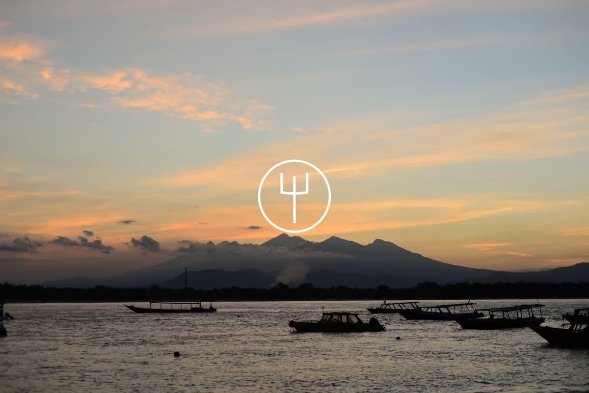 Getting Here and Things to know - Trawangan Dive