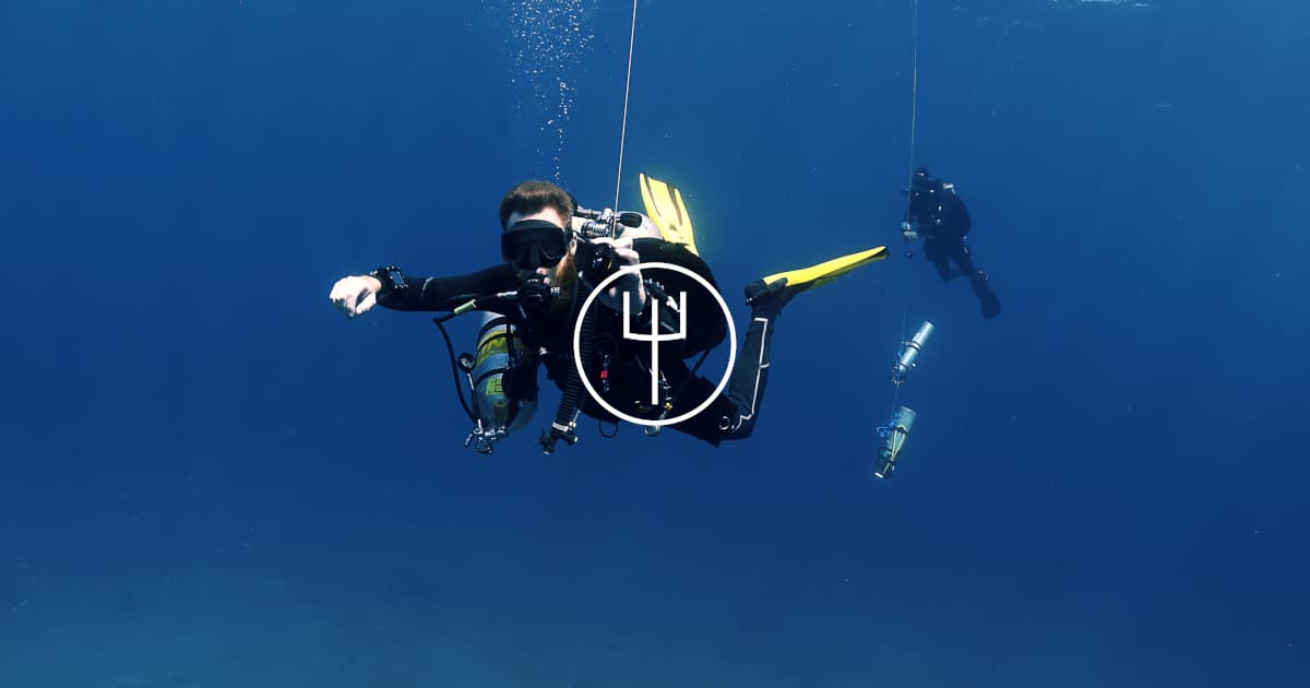 Ultimate Combo: Advanced Nitrox and Decompression Procedures